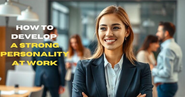 Persona Guru - Personality Development & Success Tips